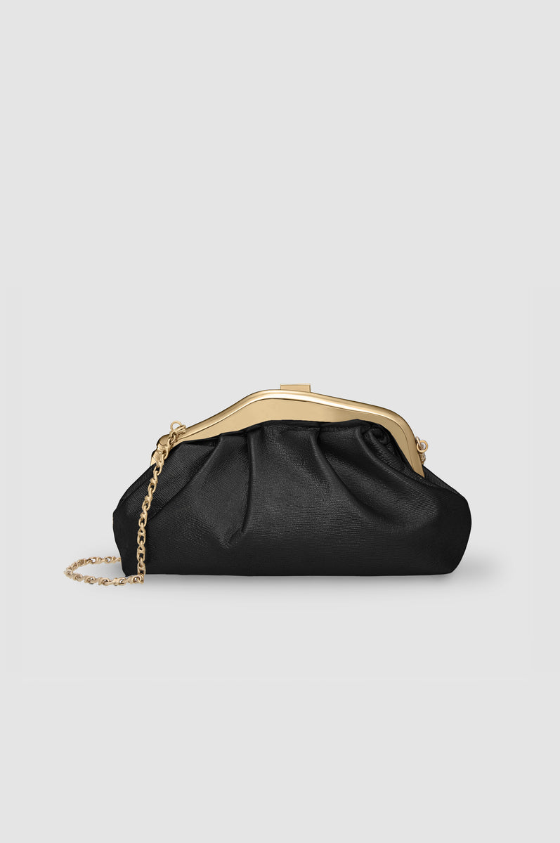 Malleable Clutch - - Designer | OKHTEIN Official Store